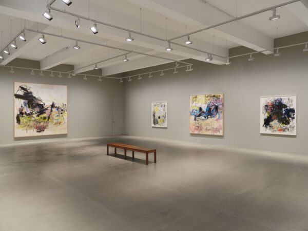 Chelsea New York Art Guide | Gallery & Exhibition Listings | GalleriesNow