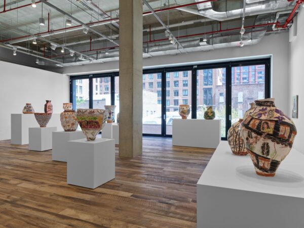 Chelsea New York Art Guide | Gallery & Exhibition Listings | GalleriesNow