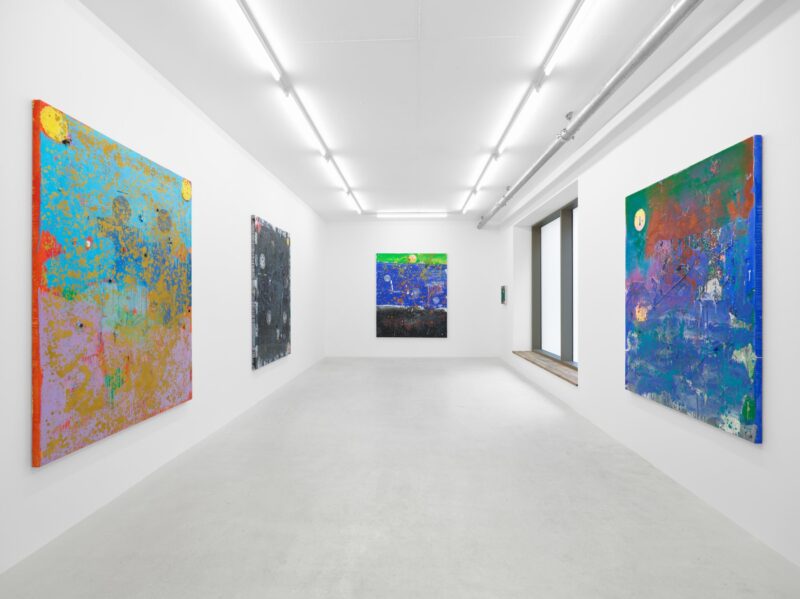 Sim Smith - Gallery | GalleriesNow