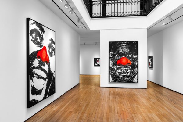 Templon - Gallery | GalleriesNow