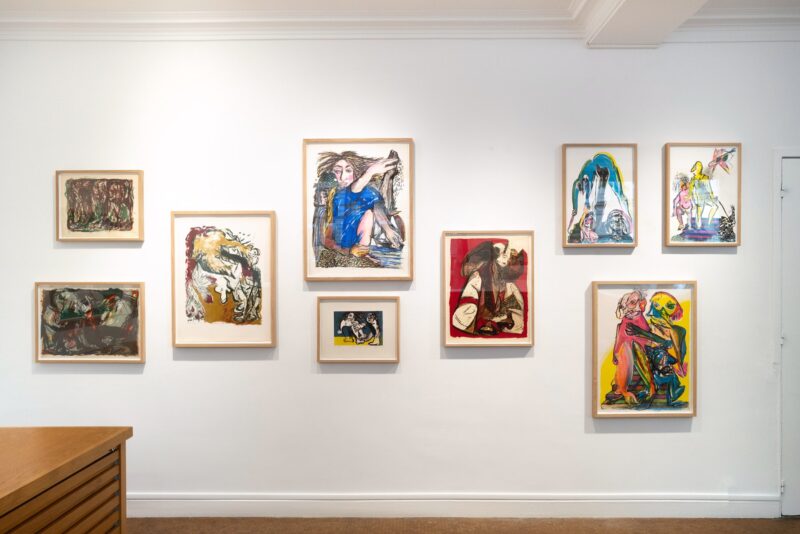 Paris Art Guide | Gallery & Exhibition Listings | GalleriesNow