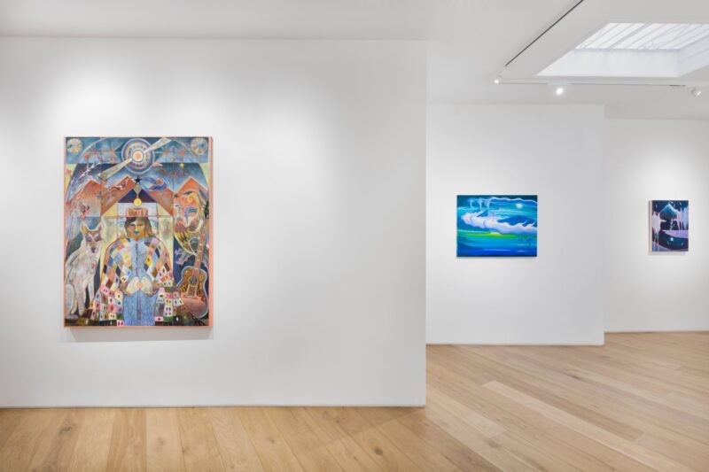 London West End Art Guide | Gallery & Exhibition Listings | GalleriesNow