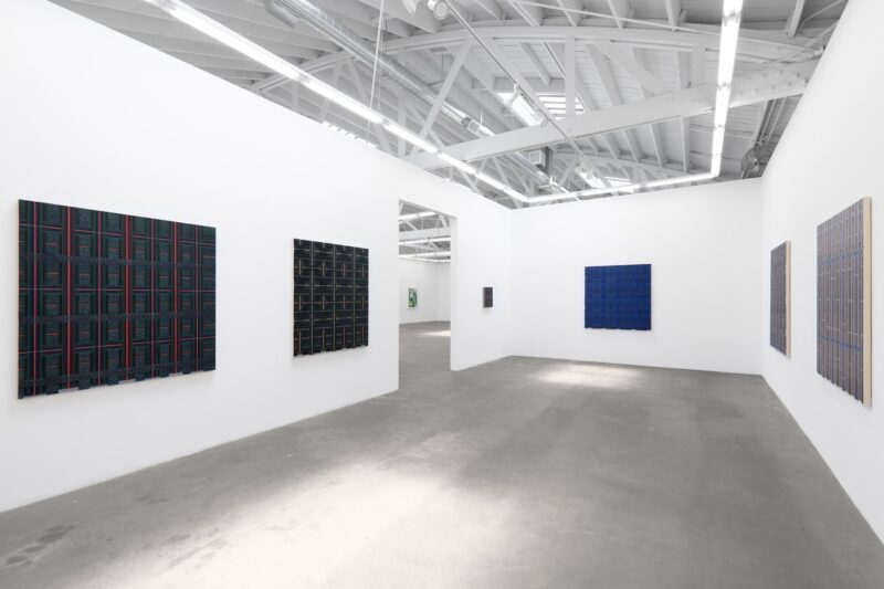 Luis De Jesus Los Angeles - Gallery | GalleriesNow