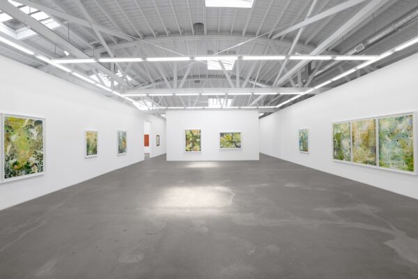 Luis De Jesus Los Angeles - Gallery | GalleriesNow