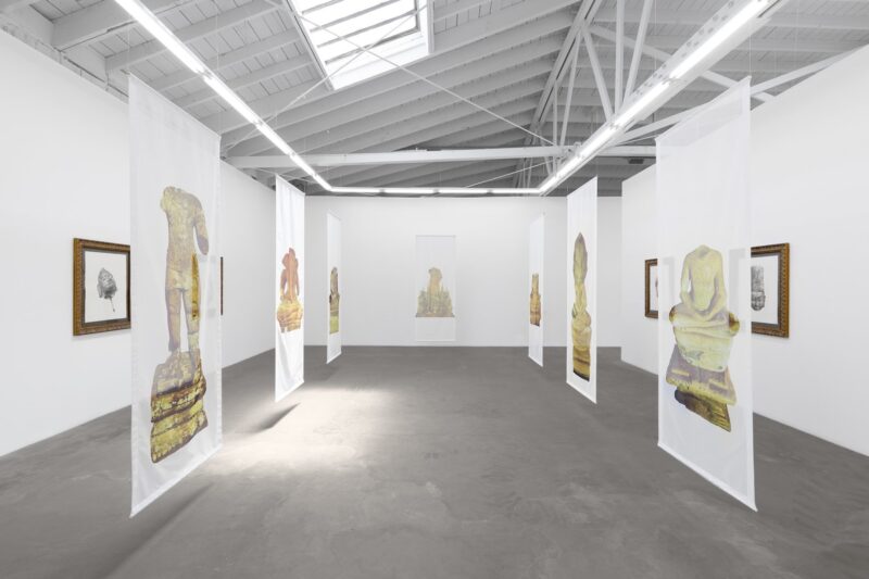 Luis De Jesus Los Angeles - Gallery | GalleriesNow
