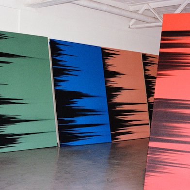 Tokonoma Scroll (II) - Artwork | GalleriesNow