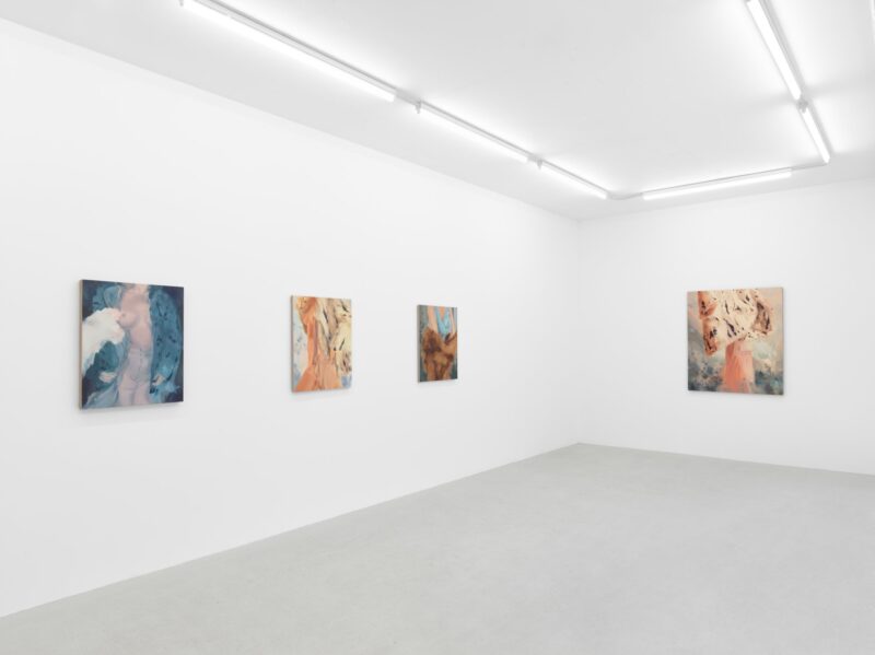 What art exhibitions to see in London in July? | GalleriesNow.net