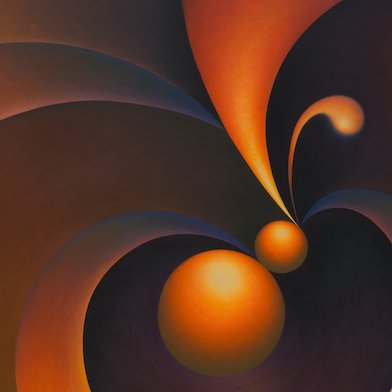 Tokonoma Scroll (II) - Artwork | GalleriesNow