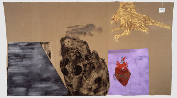 Chelsea New York Art Guide | Gallery & Exhibition Listings | GalleriesNow