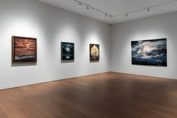 What art exhibitions to see in London in October? | GalleriesNow.net