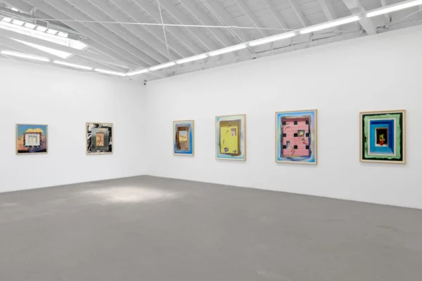 Luis De Jesus Los Angeles - Gallery | GalleriesNow