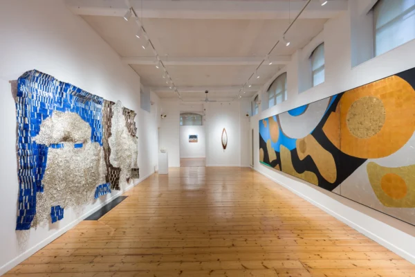 UK Art Guide | Gallery & Exhibition Listings | GalleriesNow