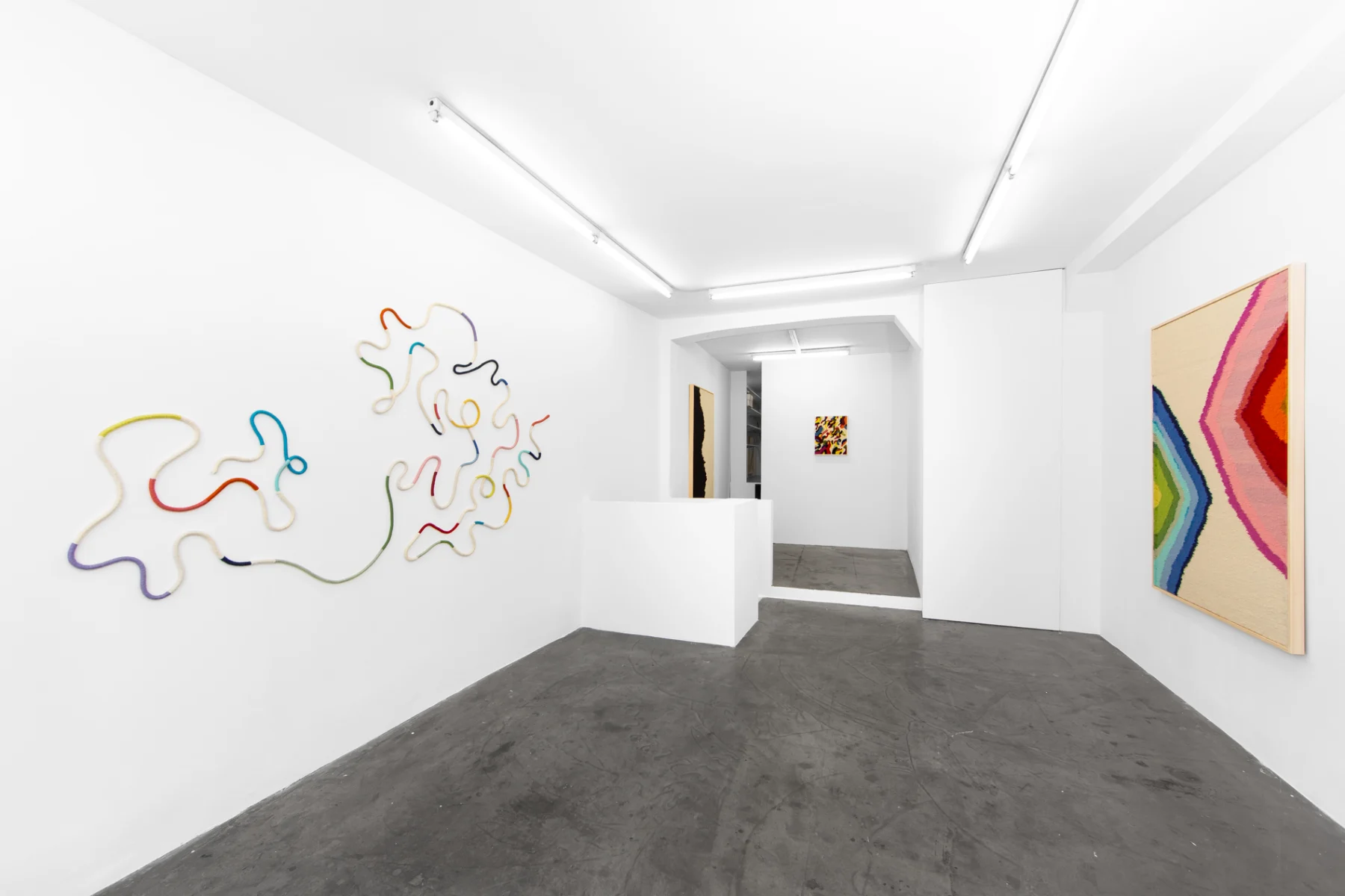 Paris Art Guide | Gallery & Exhibition Listings | GalleriesNow