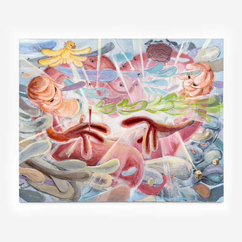 Engel - Artwork | GalleriesNow