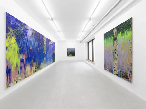 What art exhibitions to see in London in November? | GalleriesNow.net