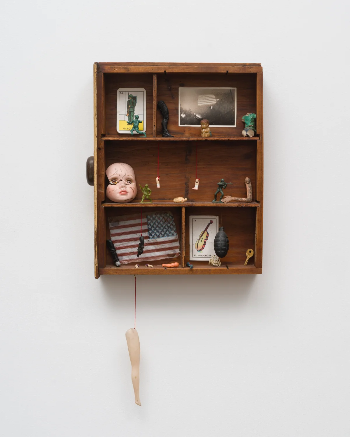 The Death of Color - Artwork | GalleriesNow