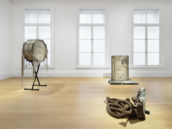 London West End Art Guide | Gallery & Exhibition Listings | GalleriesNow