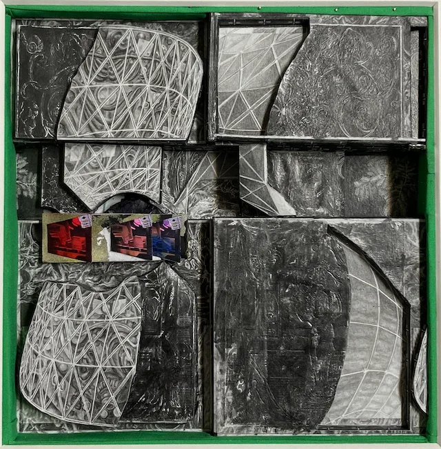 Lucy's Window - Artwork | GalleriesNow