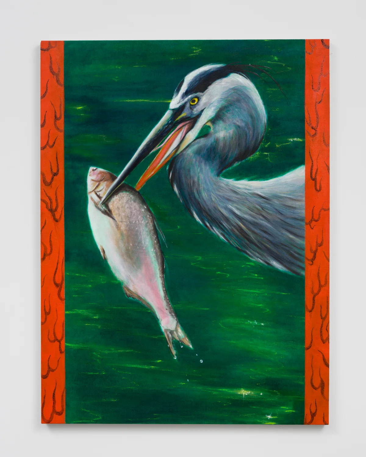 Catch of the Day - Artwork | GalleriesNow