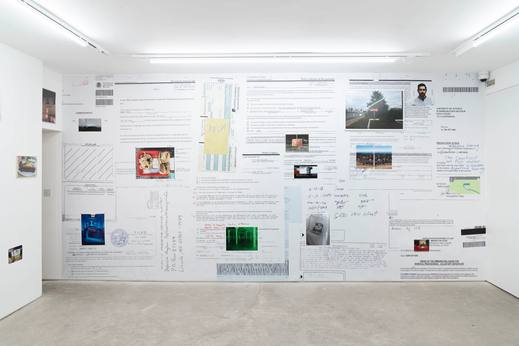 UK Art Guide | Gallery & Exhibition Listings | GalleriesNow