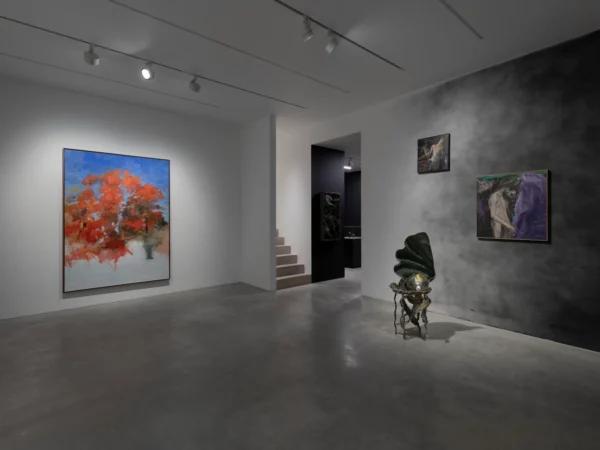 Alison Jacques - Gallery | GalleriesNow