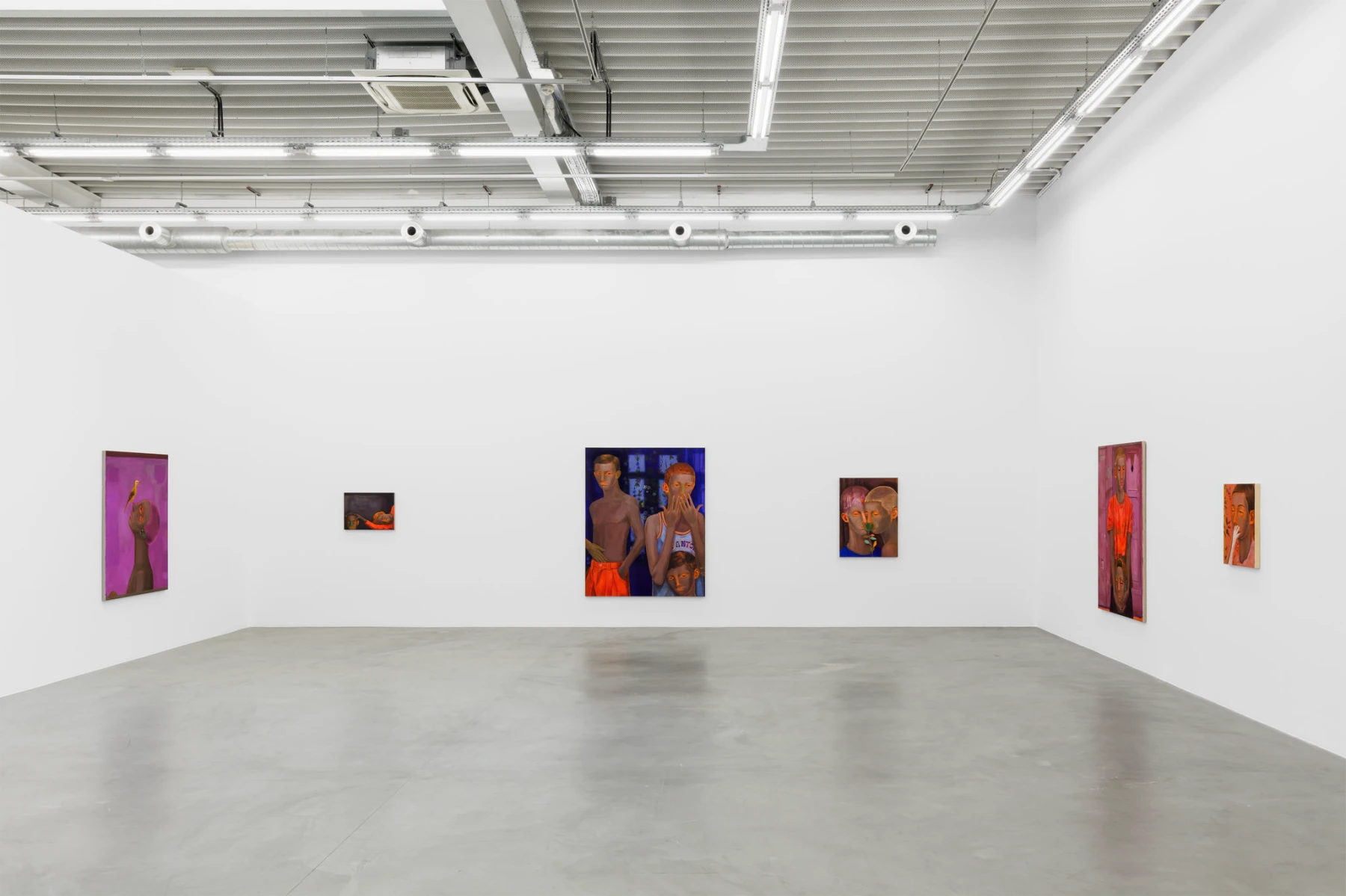 International Gallery Guide & Exhibition Listings | GalleriesNow