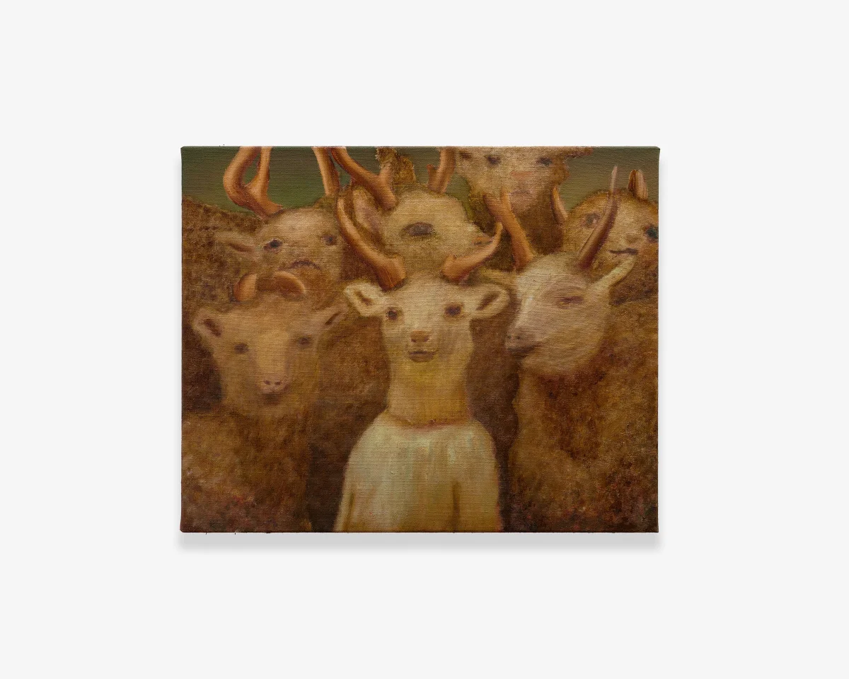 Dream Sequence - Artwork | GalleriesNow