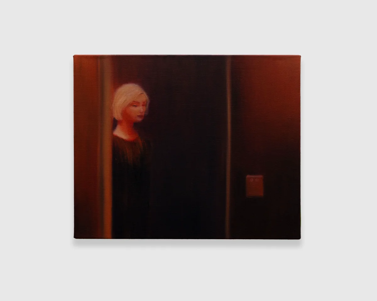 Elevator Pitch - Artwork | GalleriesNow