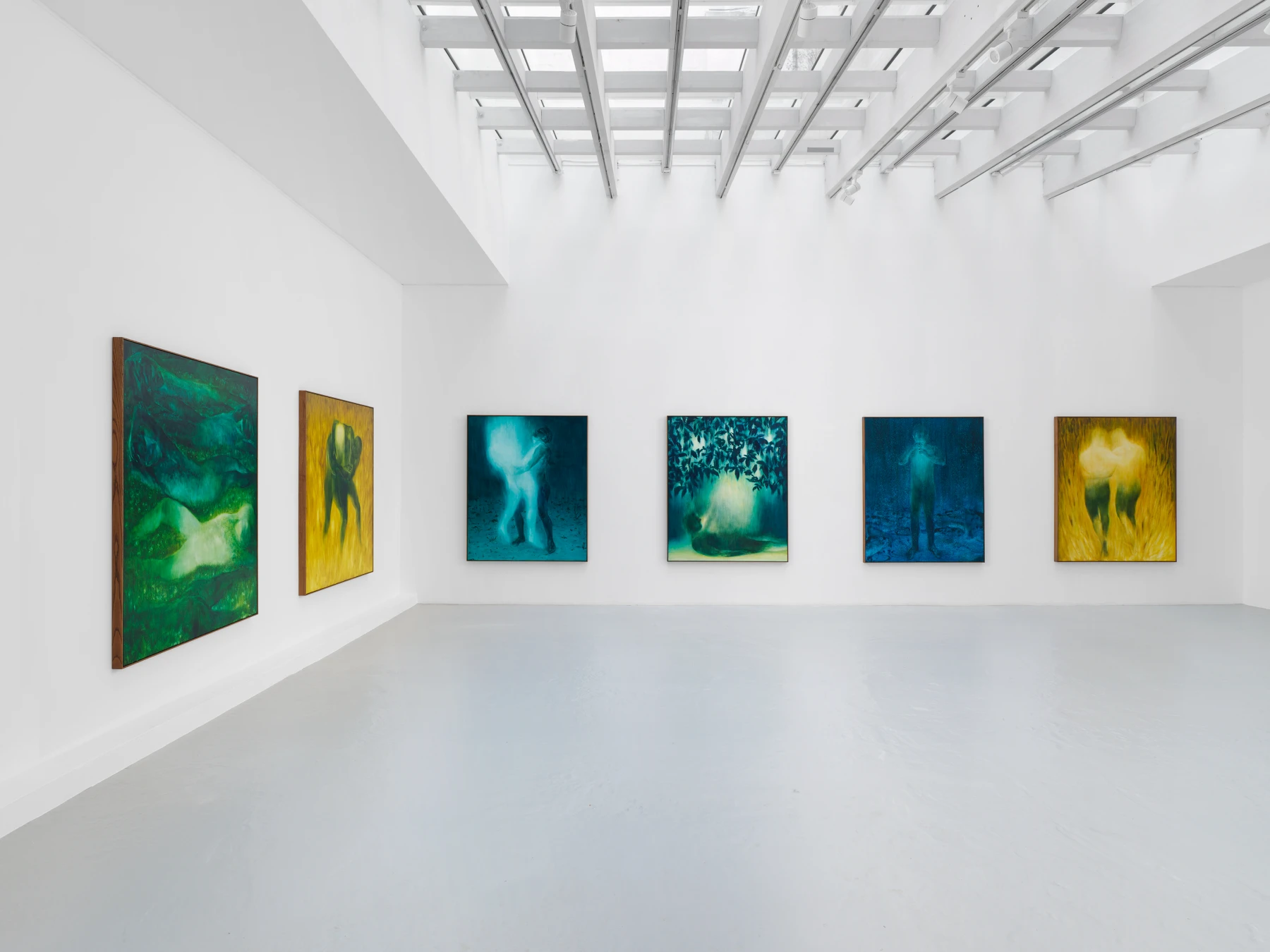 Paris Art Guide | Gallery & Exhibition Listings | GalleriesNow
