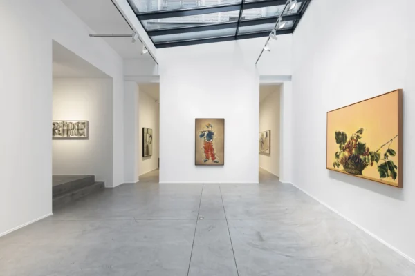 Templon - Gallery | GalleriesNow