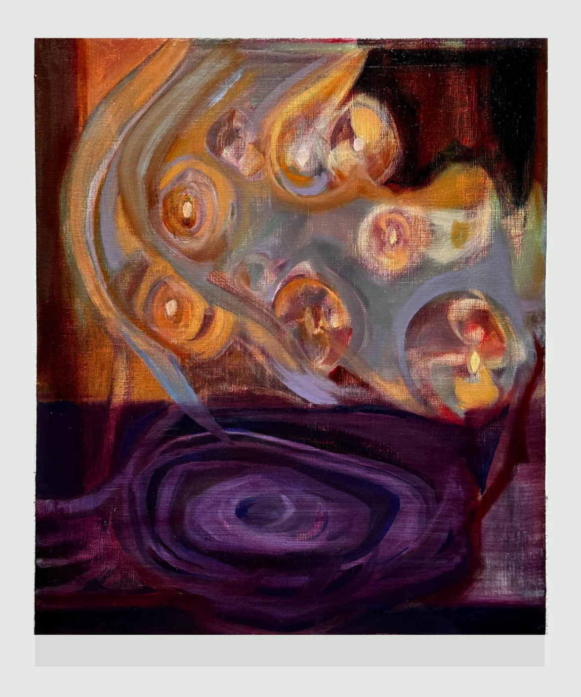 Visitation - Artwork | GalleriesNow