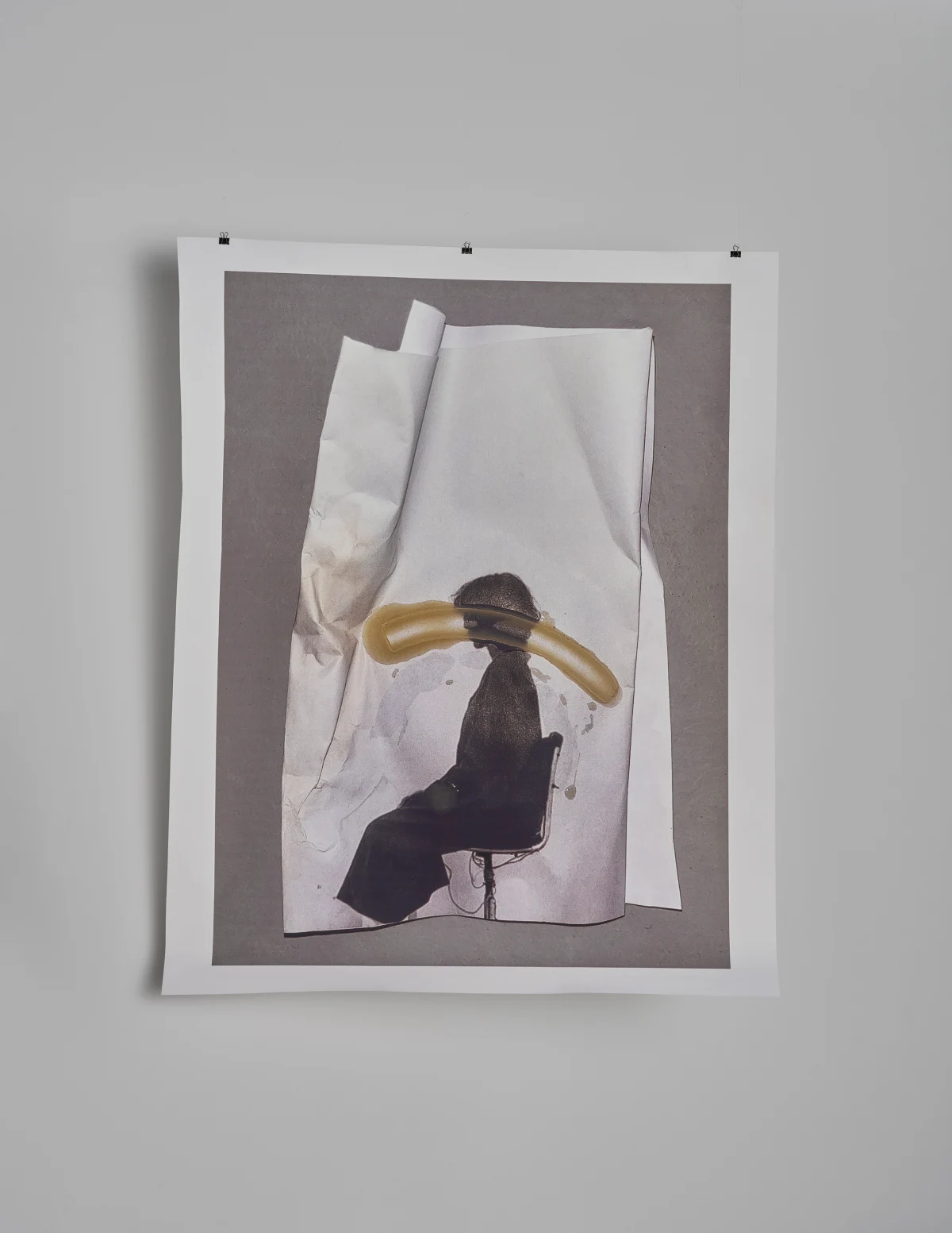Mirror Blindness II - Artwork | GalleriesNow