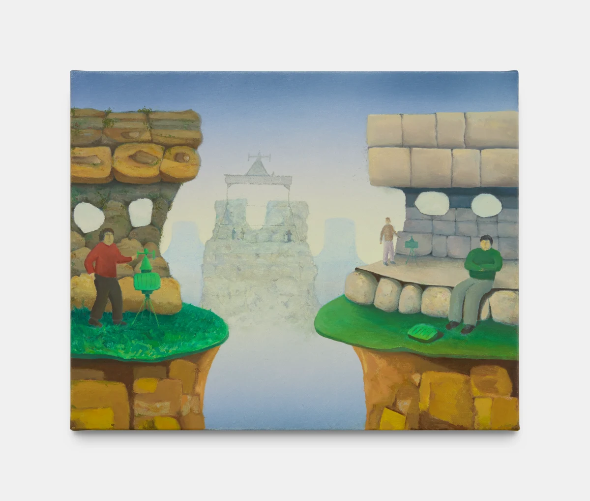 The Conductors - Artwork | GalleriesNow
