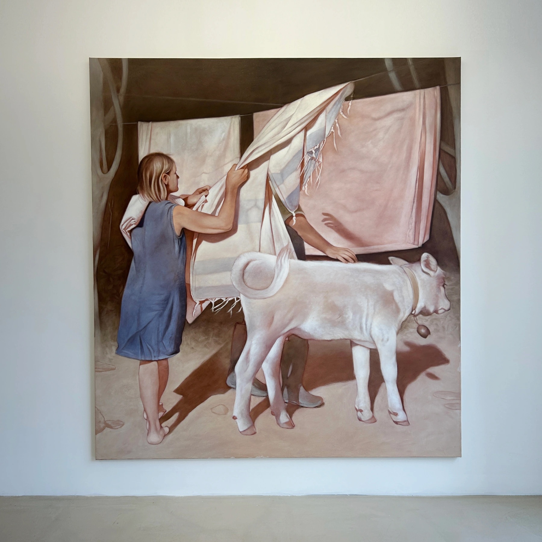 International Gallery Guide & Exhibition Listings | GalleriesNow