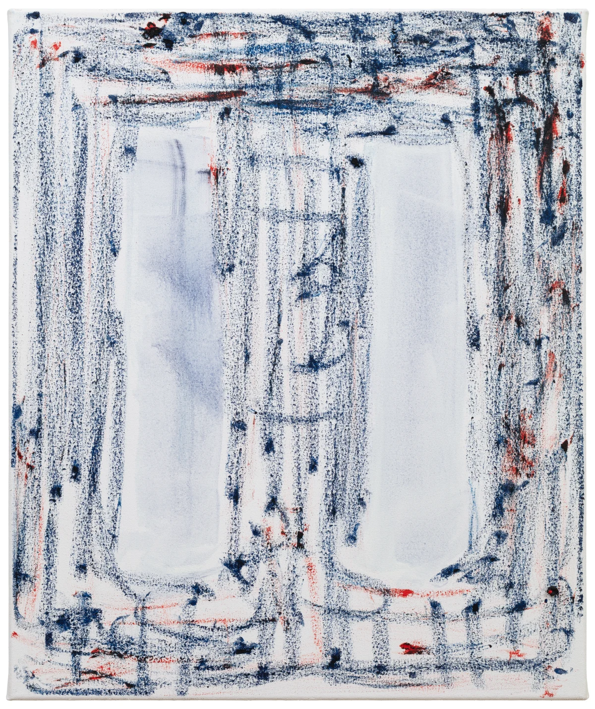 Same but different - Artwork | GalleriesNow