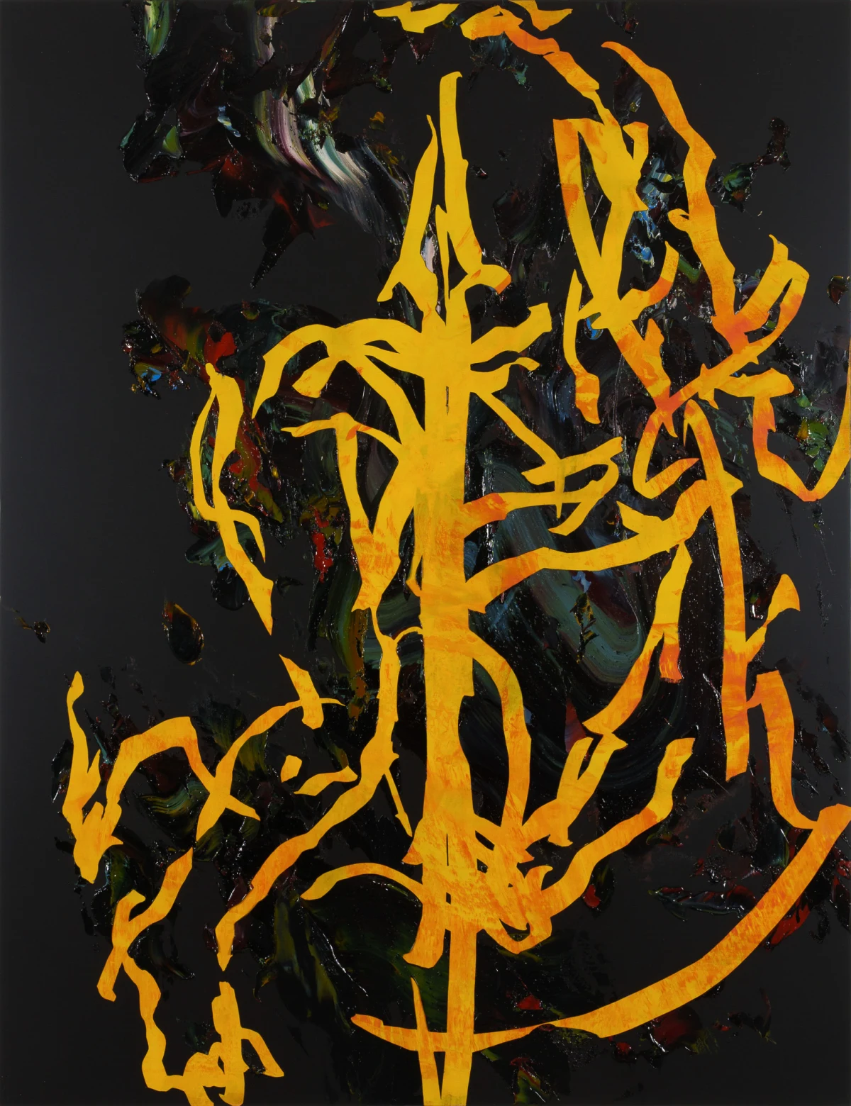 Javelin Throwing - Artwork | GalleriesNow