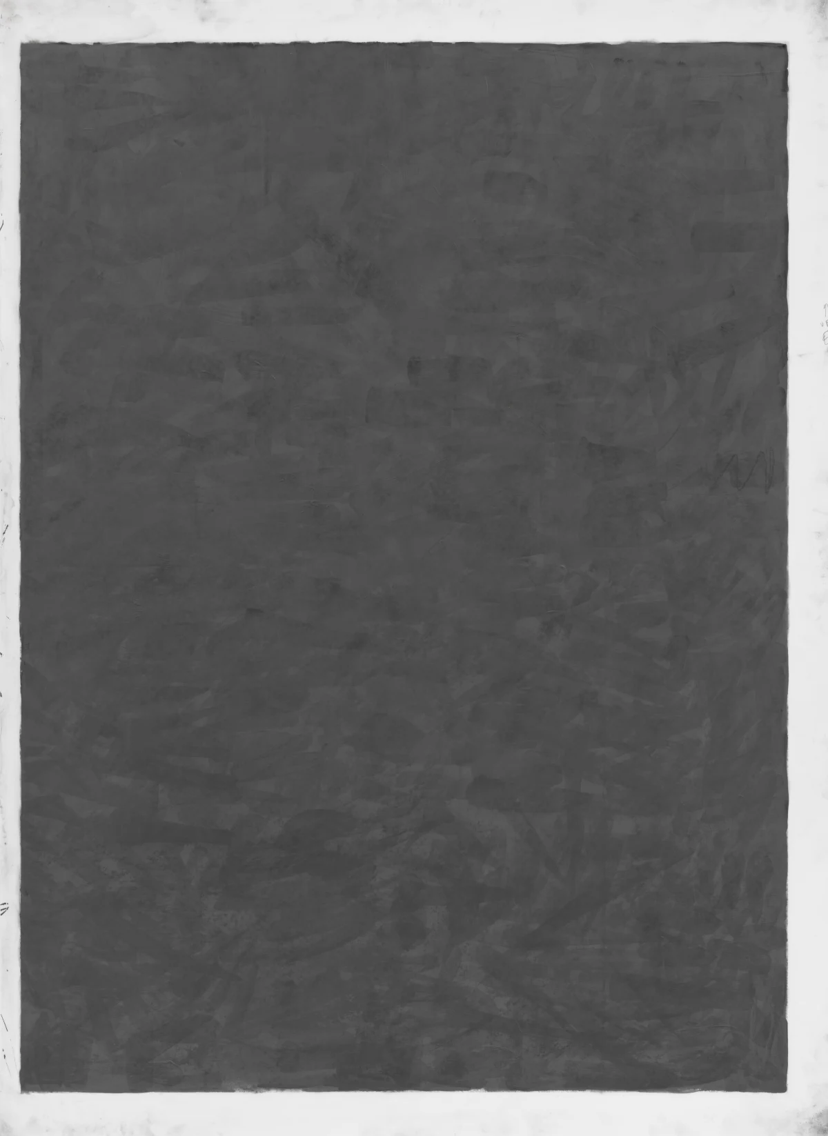 Conversation With a Silent Man - Artwork | GalleriesNow