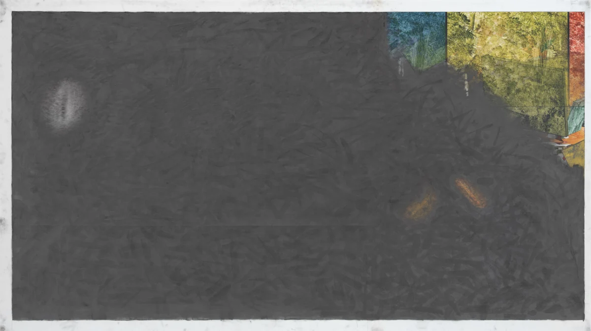Palaz of Hoon - Artwork | GalleriesNow