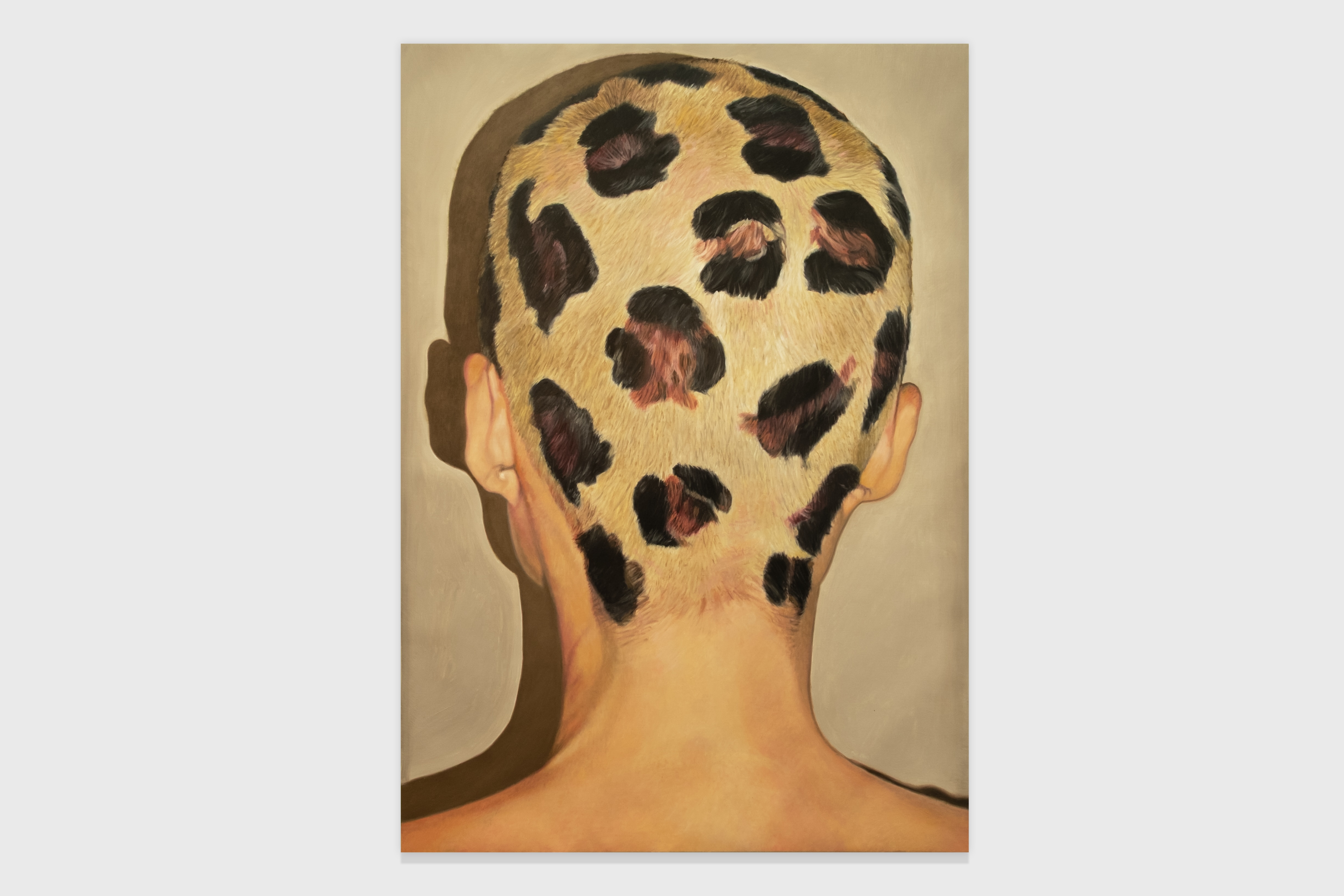 Copycat - Artwork | GalleriesNow