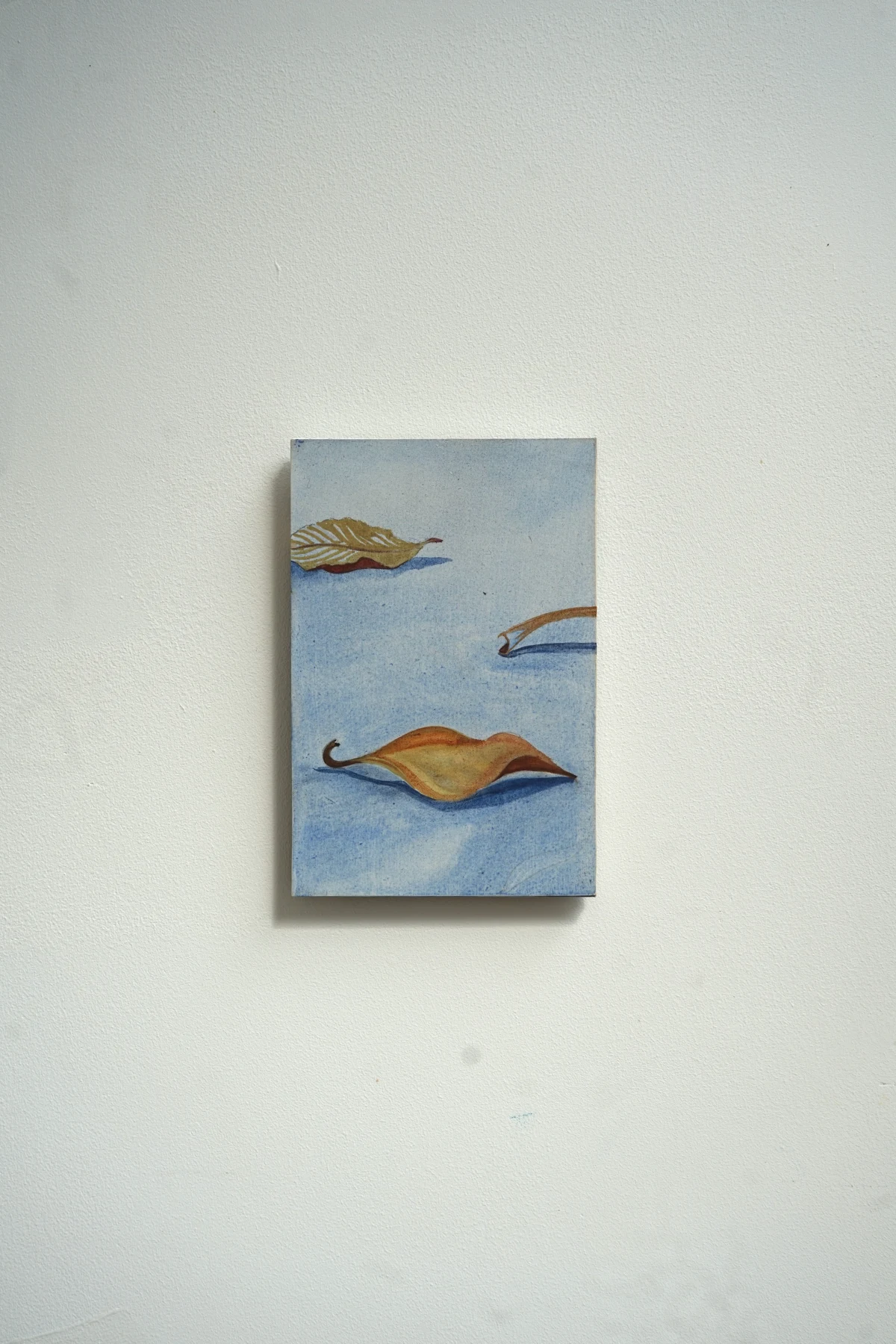 Holding Space - Artwork | GalleriesNow