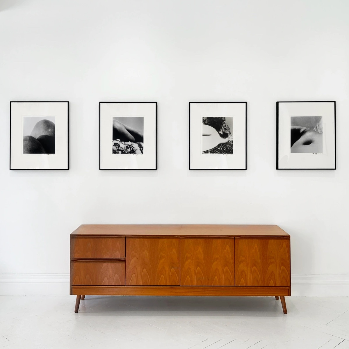 International Gallery Guide & Exhibition Listings | GalleriesNow