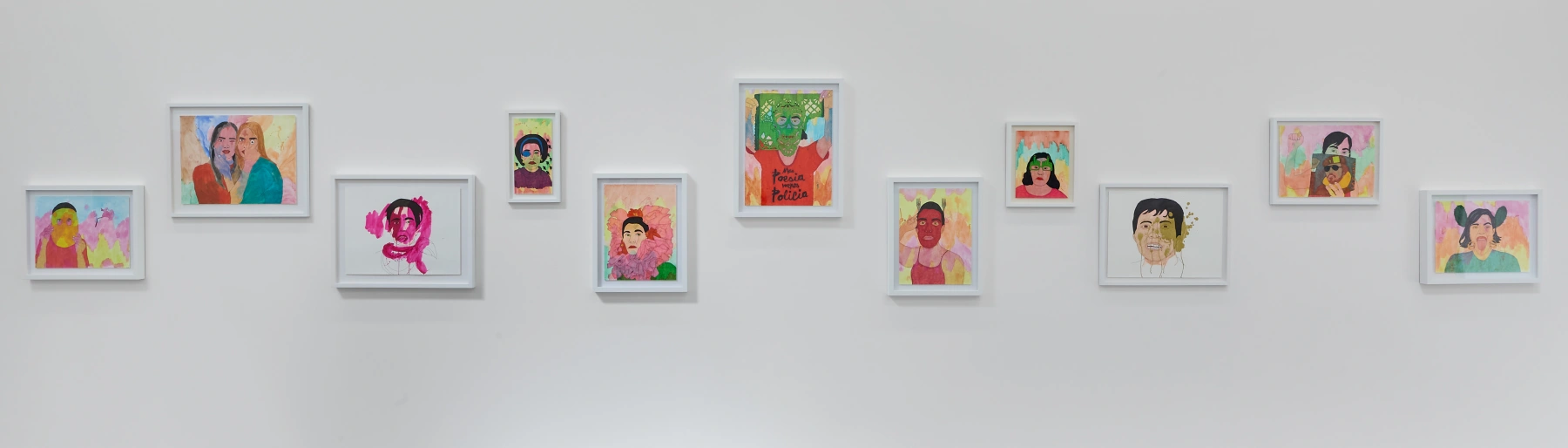 Luis De Jesus Los Angeles - Gallery | GalleriesNow