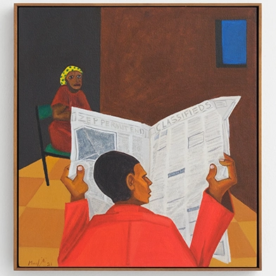 Templon - Gallery | GalleriesNow