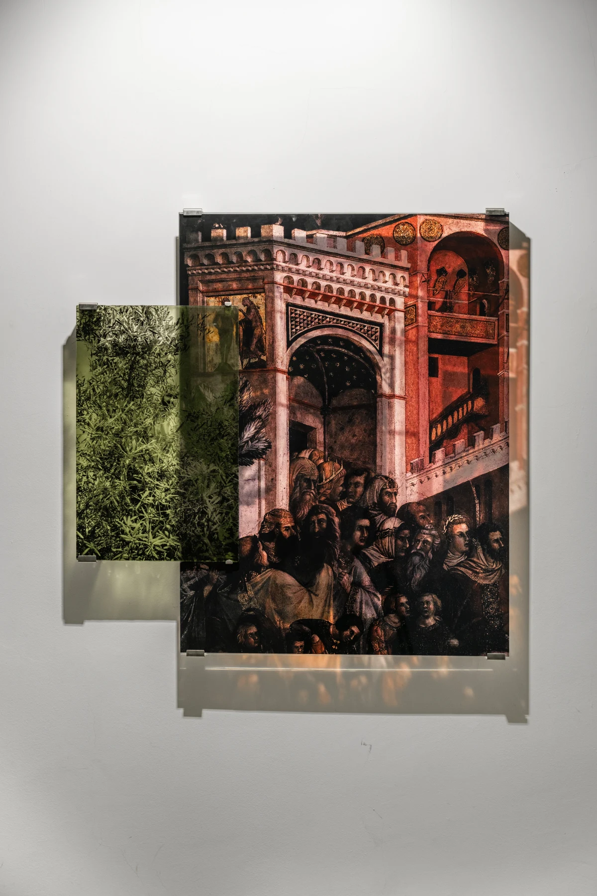 Sacred Dissonance 7 - Artwork | GalleriesNow