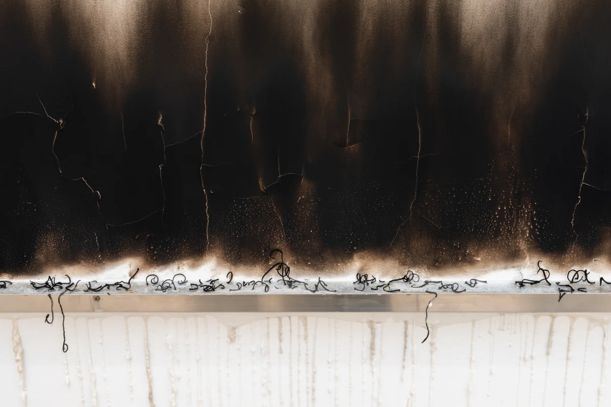 The Broken Burned Kilometer Artwork Galleriesnow